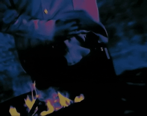 Hip Hop Fire GIF by Cypress Hill - Find & Share on GIPHY