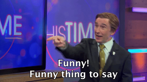 This Time With Alan Partridge GIFs - Get the best GIF on GIPHY