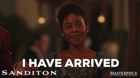 Episode 1 GIFs on GIPHY - Be Animated