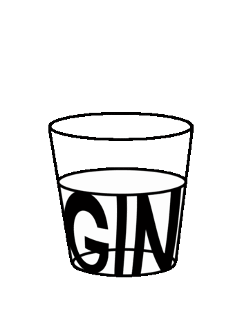 Gin GIFs on GIPHY - Be Animated