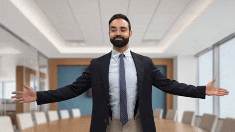 Sukces GIF by Abstra - Find & Share on GIPHY