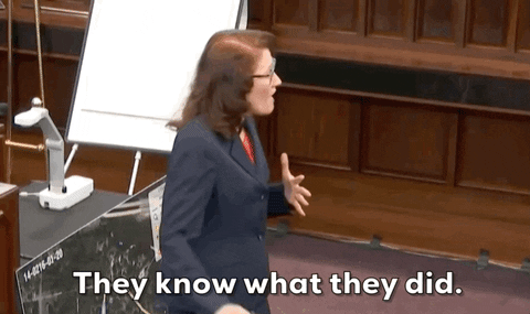 I Did It Gifs Find Share On Giphy - vrogue.co