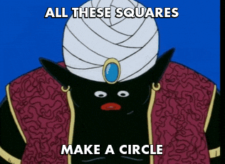 Make-a-circle GIFs - Get the best GIF on GIPHY