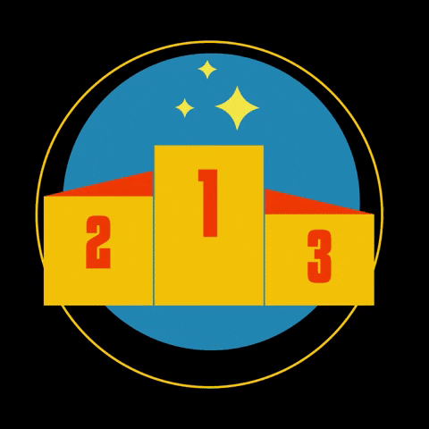 Primeirolugar GIFs - Get the best GIF on GIPHY