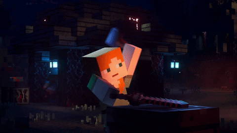 Minecraft-forge GIFs - Get the best GIF on GIPHY
