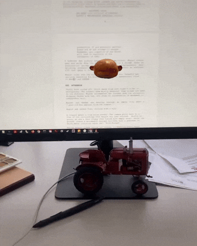 Push-her-off-the-edge GIFs - Get the best GIF on GIPHY