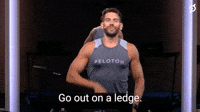 On-a-ledge GIFs - Get the best GIF on GIPHY