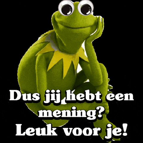 Niet Goed Gif Zoni Weisz: VN'ers Zakelijker Dan Duitsers (1)