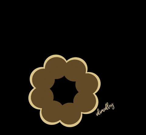 Mochi Donut GIFs - Get the best GIF on GIPHY