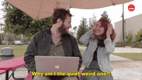 Quiet-day GIFs - Get the best GIF on GIPHY