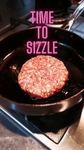 Sizzle GIF by Aubrey Allen - Find & Share on GIPHY