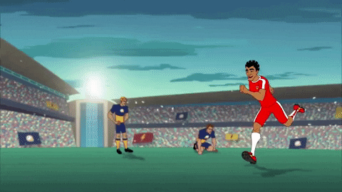 Football Win GIF by moonbug - Find & Share on GIPHY