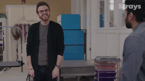 Thats A Funny Looking Kitchen GIFs - Get the best GIF on GIPHY