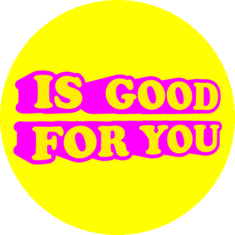 Is Good For You GIFs on GIPHY - Be Animated