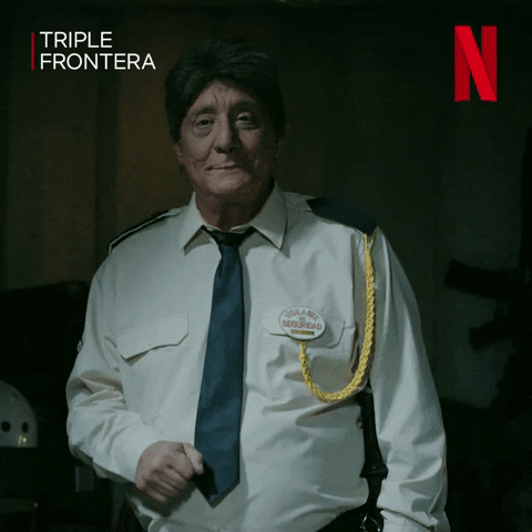 Triple Frontier GIFs - Find & Share on GIPHY