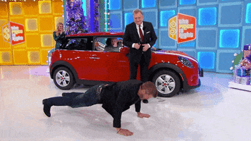 The Price Is Right GIFs on GIPHY - Be Animated