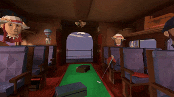 Walkabout Mini Golf: Around the World in 80 Days GIFs on GIPHY - Be ...