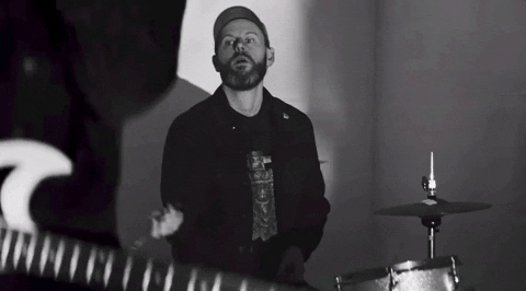 Pro Drummer GIFs - Get the best GIF on GIPHY
