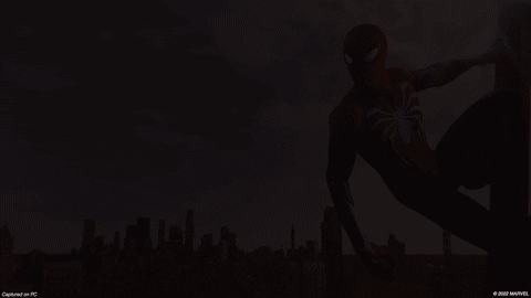 Marvels Spider Man GIFs - Get the best GIF on GIPHY