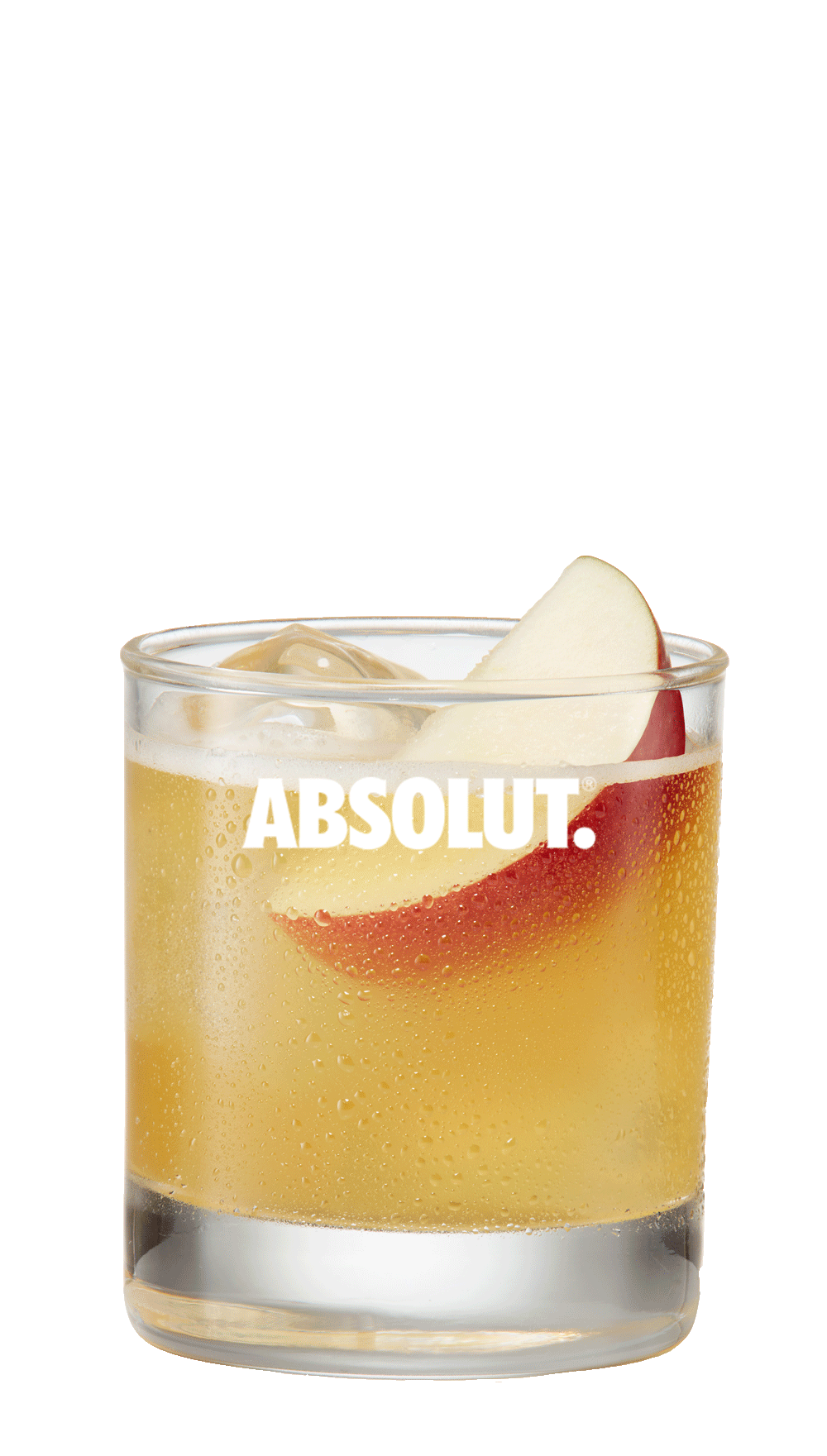 Ornament Drinking Sticker by Absolut Vodka for iOS & Android | GIPHY
