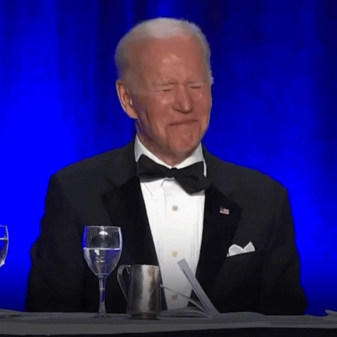 No Way Reaction GIF by The Democrats - Find & Share on GIPHY