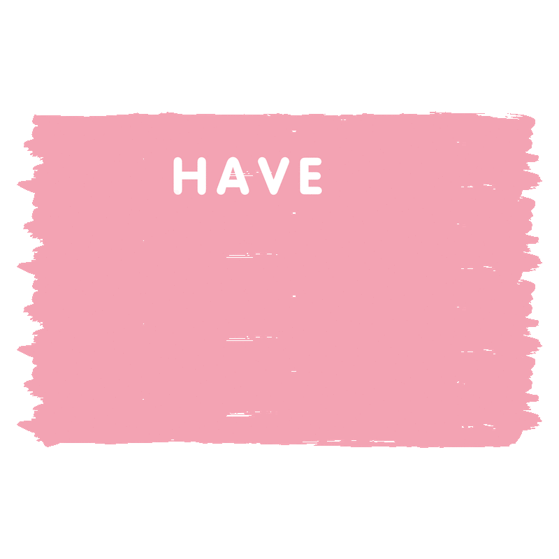 Pink Day Sticker By BearhugsGif for iOS & Android | GIPHY