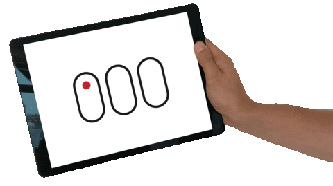 Apple Ios Sticker by IntelligentMobiles GmbH for iOS & Android | GIPHY