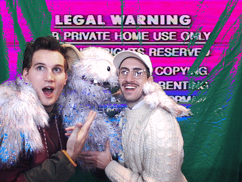 Legal Warning GIFs - Get the best GIF on GIPHY