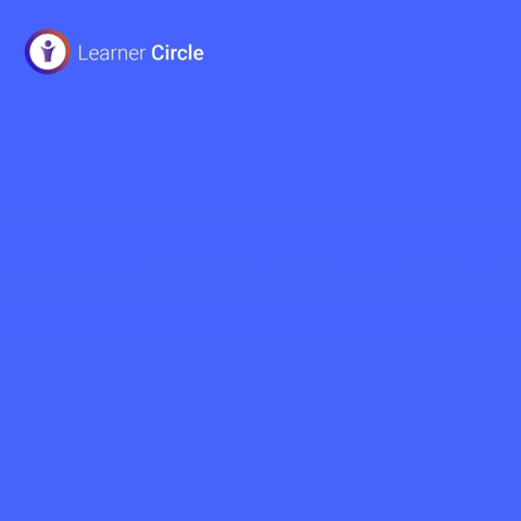 Learner Circle GIFs on GIPHY - Be Animated