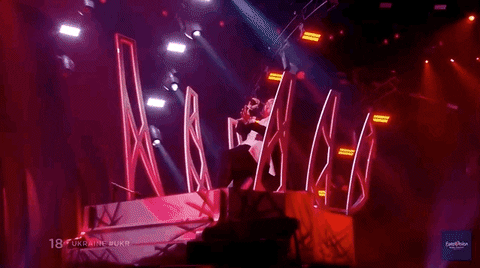 Under The Ladder GIFs - Get the best GIF on GIPHY