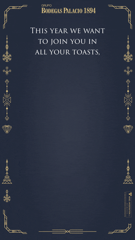 Grupo Bodegas Palacio 1894 GIFs on GIPHY - Be Animated
