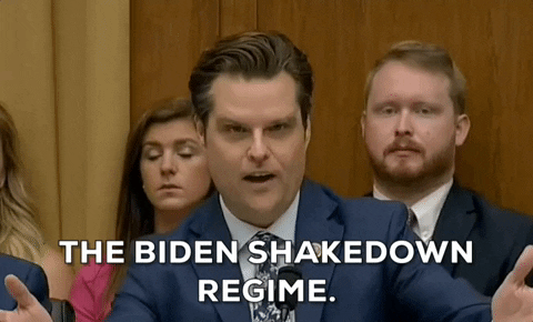 The-biden-shakedown-regime GIFs - Get the best GIF on GIPHY