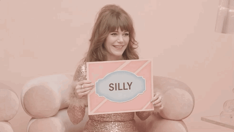 Jenny Lewis S For Edit GIFs - Get the best GIF on GIPHY