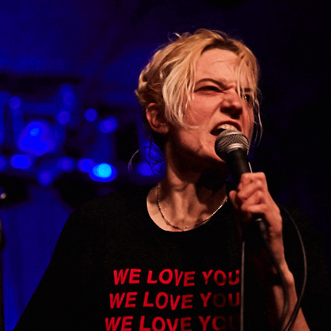 Facial Expression Faces GIF by wade.photo - Find & Share on GIPHY