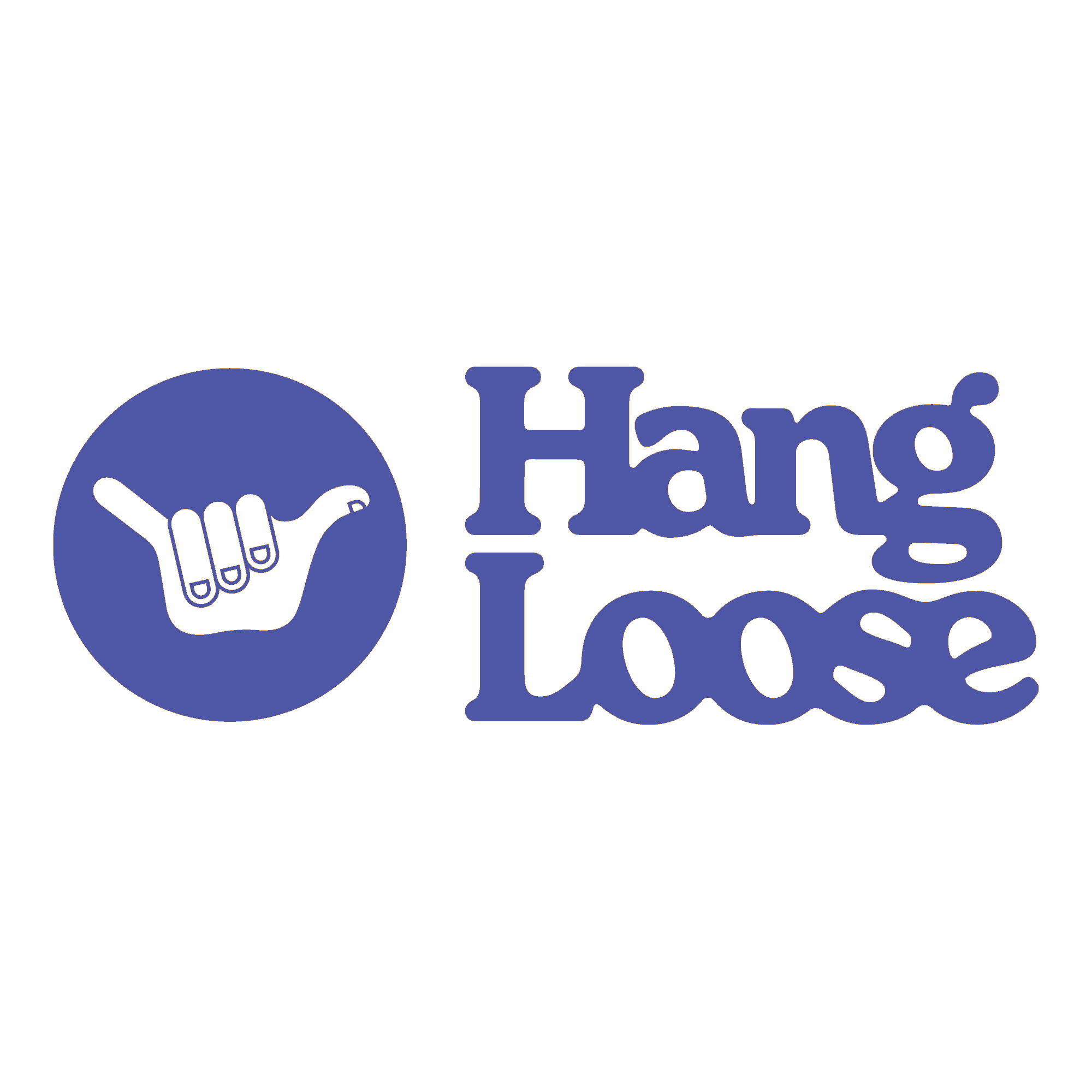 Hang Loose Gif