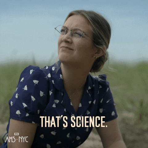 Science Gif