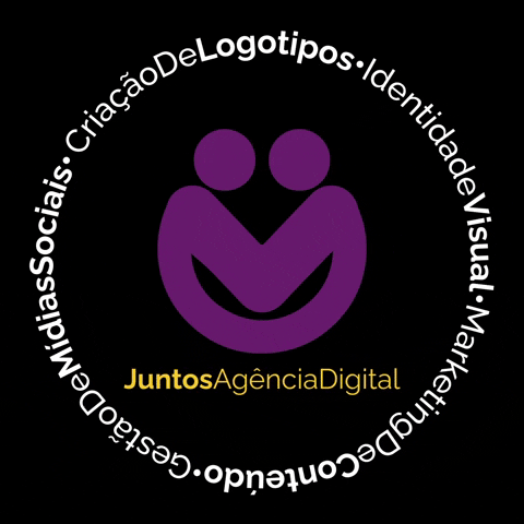 Juntos Agência Digital GIFs on GIPHY - Be Animated