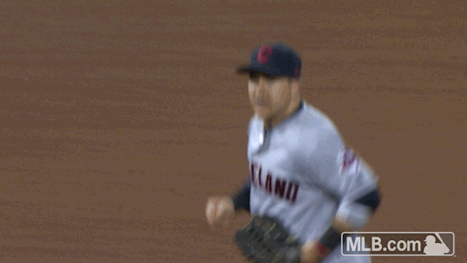 Cleveland Indians GIF by MLB - Find & Share on GIPHY