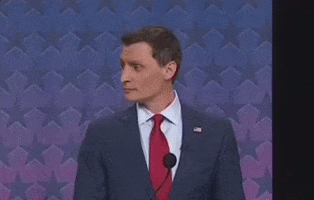 18 GIFs From the Arizona Senate Debate by GIPHY News | GIPHY