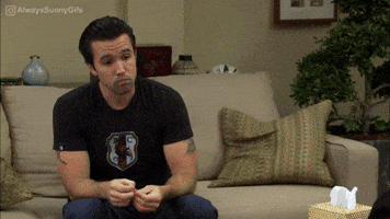 Always Sunny Gifs GIFs on GIPHY - Be Animated
