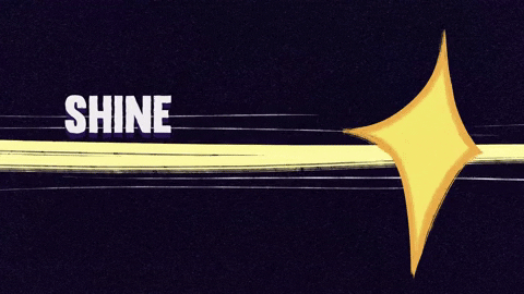 Shine Bright GIFs - Get the best GIF on GIPHY