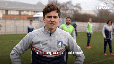 Strong And Capable GIFs - Get the best GIF on GIPHY