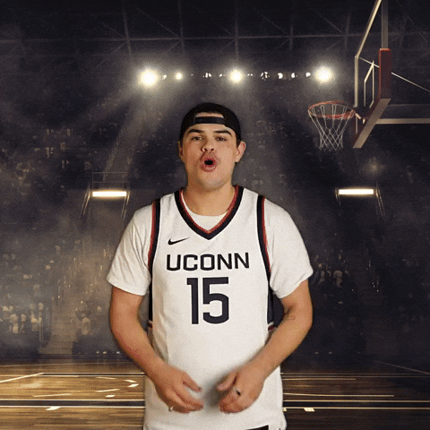 Uconn-basketball GIFs - Get the best GIF on GIPHY