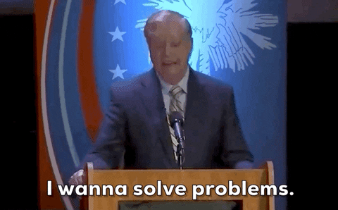 I Wanna Solve Problems GIFs - Get the best GIF on GIPHY