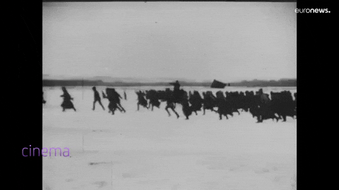 Infantry GIFs - Get the best GIF on GIPHY