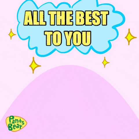 Best Wishes GIF - Find & Share on GIPHY