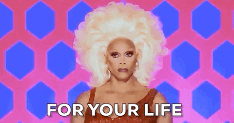 Rpdr GIFs - Get the best GIF on GIPHY