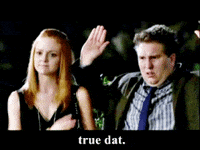 True Dat Gif