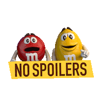 Mms Streaming Sticker by M&M's UK for iOS & Android | GIPHY
