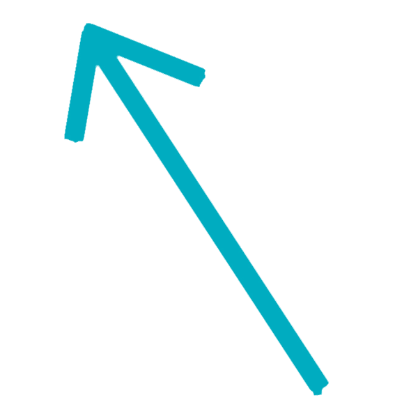 Arrow Sticker by Supercuts for iOS & Android | GIPHY